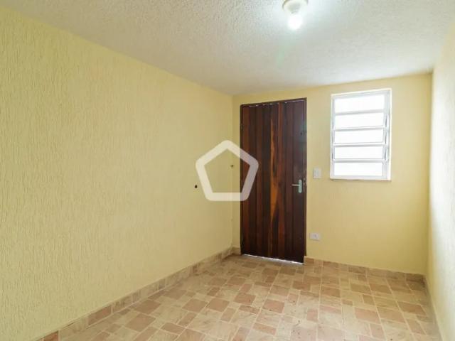 Casa em Vila Cruzeiro