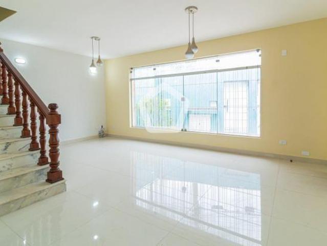 Casa em Vila Cruzeiro
