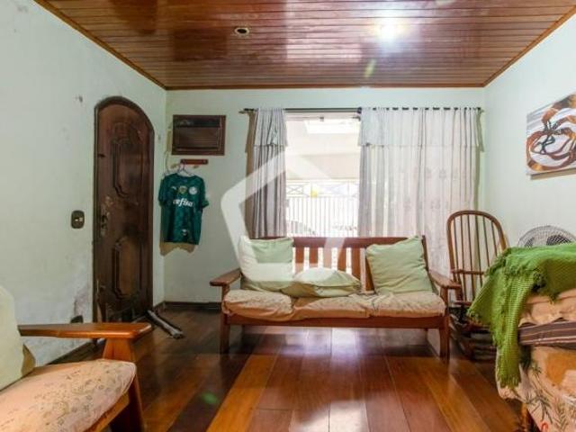 Casa em Vila Cruzeiro