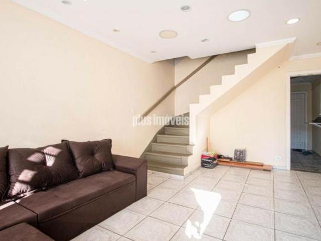 Casa em Vila Cruzeiro com 103m²