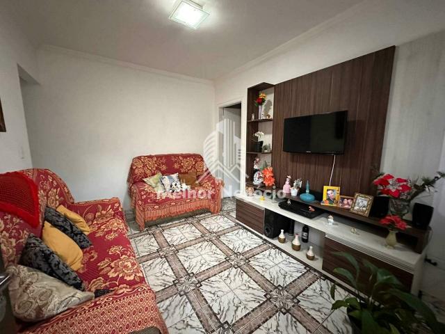 Casa em Vila Cristina, Piracicaba/SP de 80m² 2 quartos à venda por R$ 275.900,00