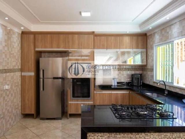 Casa em Vila Curuçá, São Paulo/SP de 200m² 3 quartos à venda por R$ 920.000,00