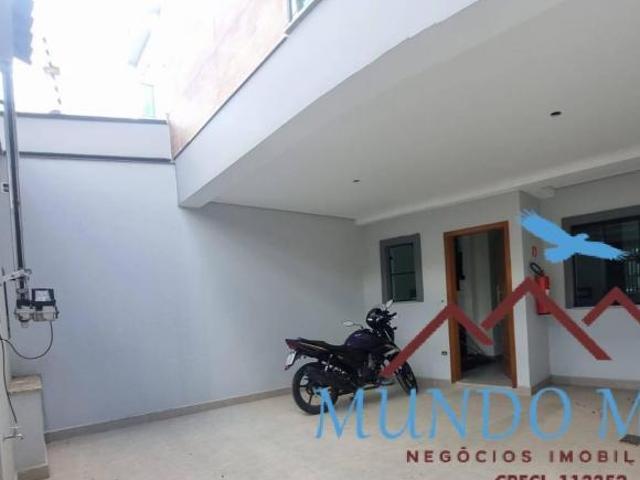 Casa em Vila Curuçá, Santo André/SP de 156m² 3 quartos à venda por R$ 785.000,00