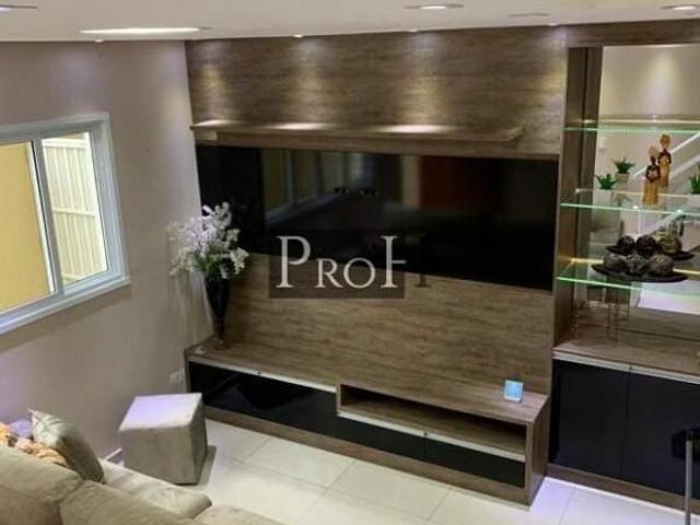 Casa em Vila Curuçá, Santo André/SP de 150m² 3 quartos à venda por R$ 620.000,00