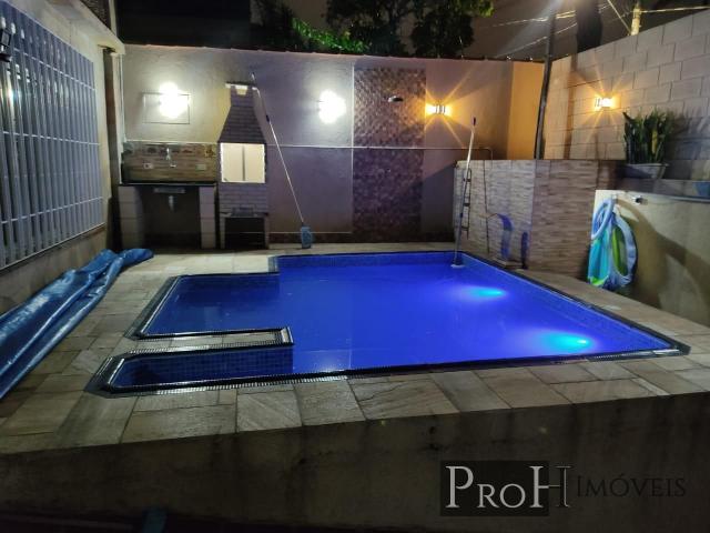 Casa em Vila Curuçá, Santo André/SP de 291m² 4 quartos à venda por R$ 2.119.000,00