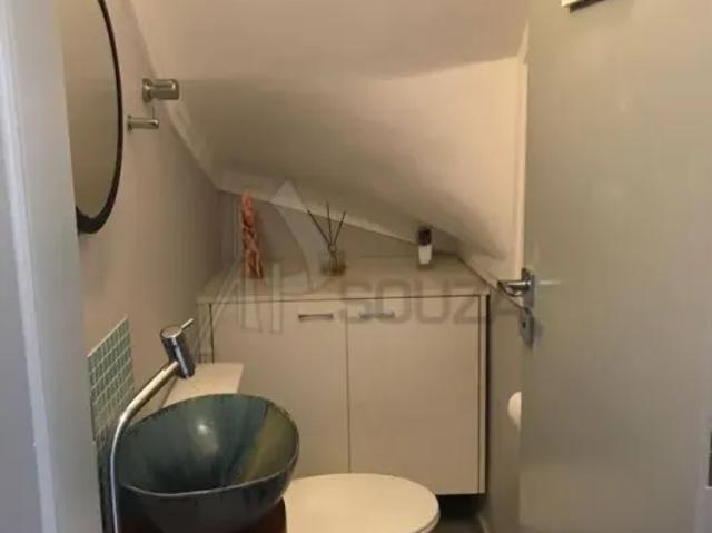 Casa em Vila a Venda no Tucuruvi, 76 m², com 2 suítes / quartos, 2 banheiros, 1 vaga
