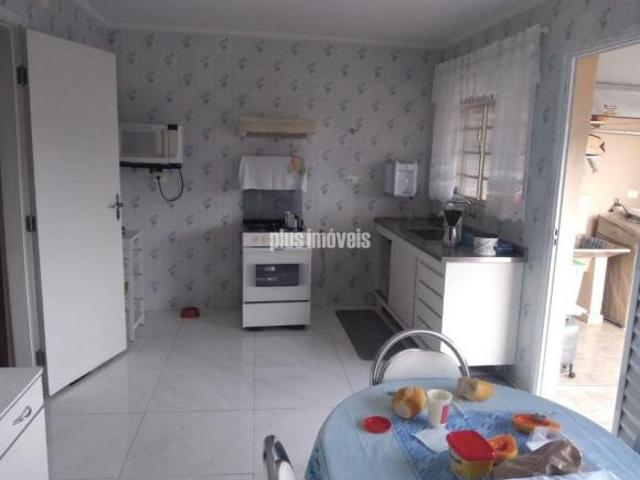 Casa em Vila Amélia com 160m²