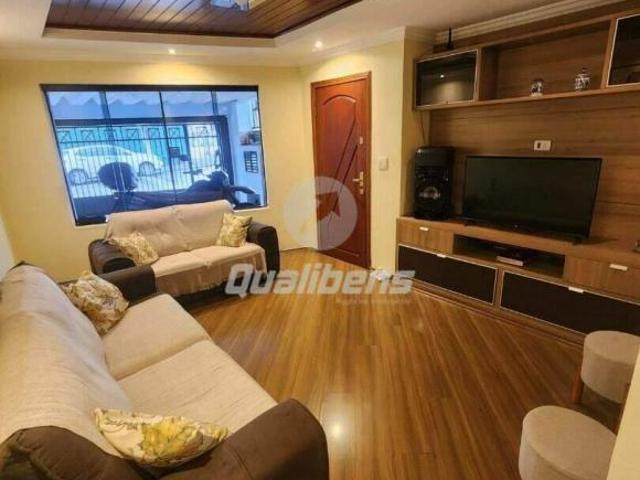 Casa em Vila América