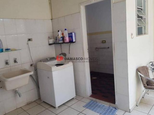 Casa em Vila America