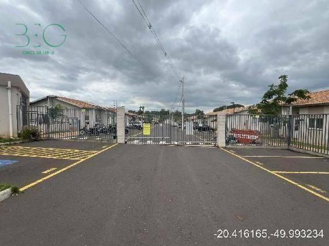 Casa em Vila América, Votuporanga/SP de 84m² 2 quartos à venda por R$ 90.746,77