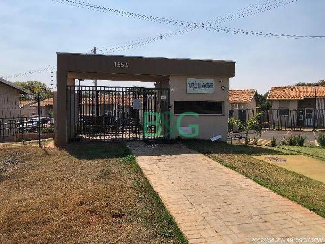 Casa em Vila América, Votuporanga/SP de 89m² 1 quartos à venda por R$ 79.978,71