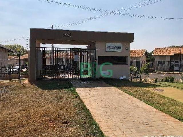 Casa em Vila América, Votuporanga/SP de 89m² 1 quartos à venda por R$ 80.078,71