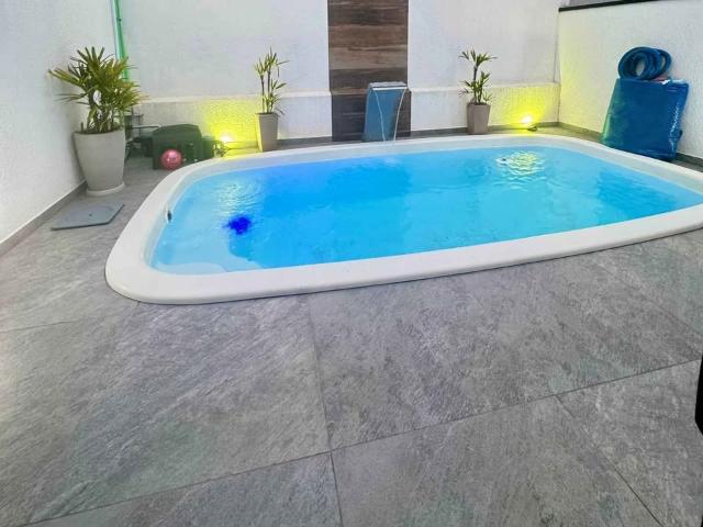 Casa em Vila América, São Paulo/SP de 94m² 2 quartos à venda por R$ 449.900,00