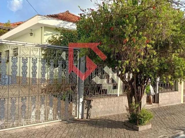 Casa em Vila América, Santo André/SP de 500m² 2 quartos à venda por R$ 750.000,00