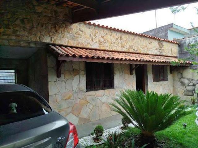 Casa em Vila Amorim, Suzano/SP de 155m² 3 quartos à venda por R$ 650.000,00