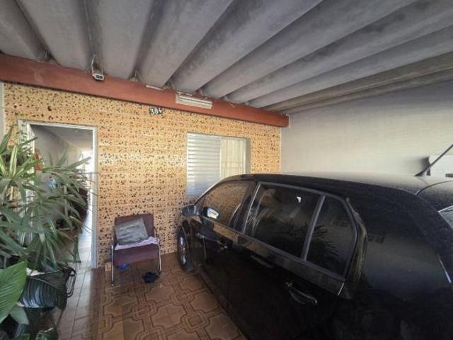 Casa em Vila Amorim, Suzano/SP de 101m² 2 quartos à venda por R$ 500.000,00