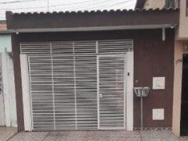 Casa em Vila Amorim, Suzano/SP de 101m² 2 quartos à venda por R$ 535.000,00