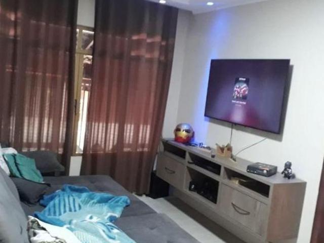 Casa em Vila Amorim, Suzano/SP de 108m² 2 quartos à venda por R$ 470.000,00