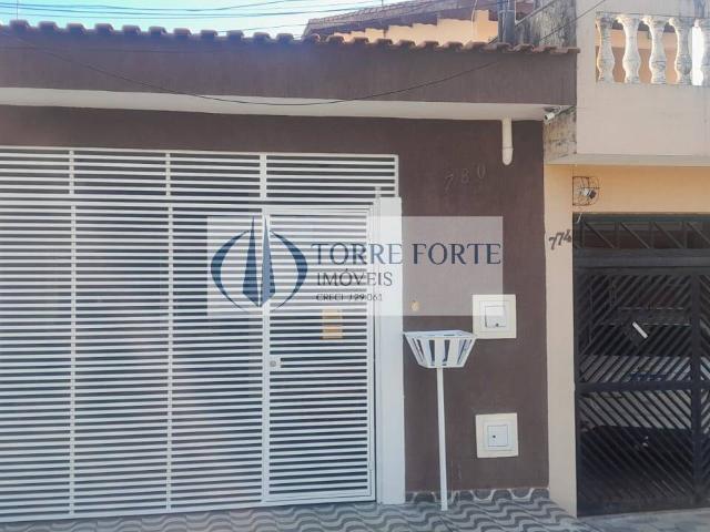 Casa em Vila Amorim, Suzano/SP de 125m² 2 quartos à venda por R$ 604.000,00