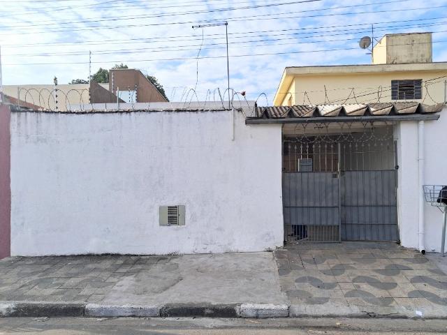 Casa em Vila Amorim, Suzano/SP de 45m² 1 quartos para locação R$ 1.400,00/mes