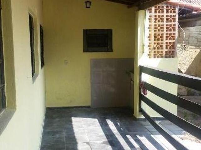 Casa em Vila Amorim, Suzano/SP de 50m² 1 quartos à venda por R$ 340.000,00