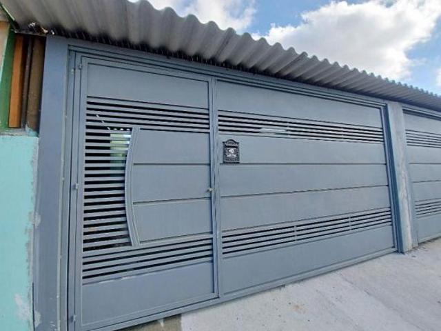 Casa em Vila Amorim, Suzano/SP de 73m² 3 quartos à venda por R$ 360.000,00