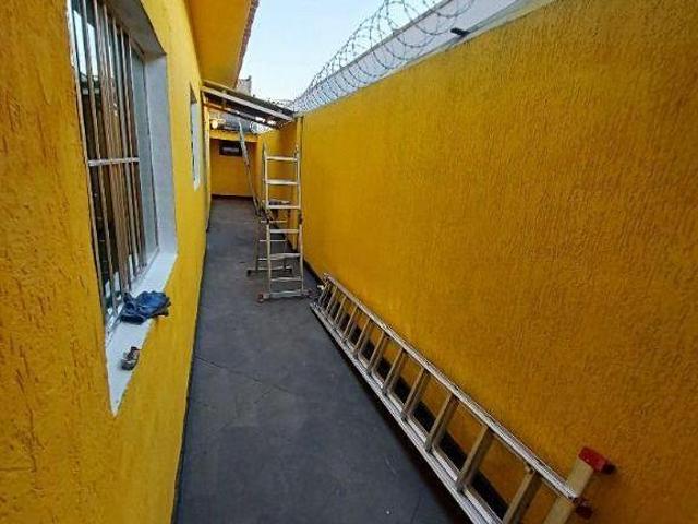 Casa em Vila Amorim, Suzano/SP de 73m² 3 quartos à venda por R$ 360.000,00