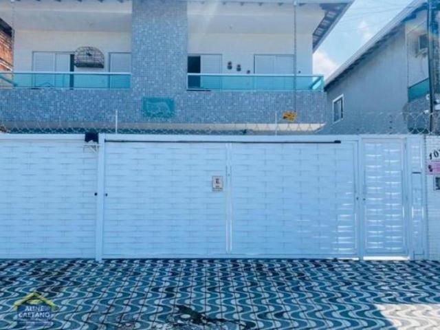 Casa em Vila Antartica Praia Grande, SP