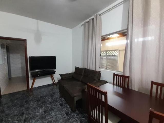 Casa em Vila Antártica, Praia Grande/SP de 120m² 4 quartos à venda por R$ 530.000,00