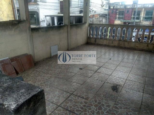 Casa em Vila Antonieta, São Paulo/SP de 198m² 3 quartos à venda por R$ 699.000,00