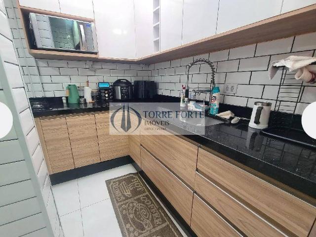 Casa em Vila Antonieta, São Paulo/SP de 108m² 2 quartos à venda por R$ 639.000,00