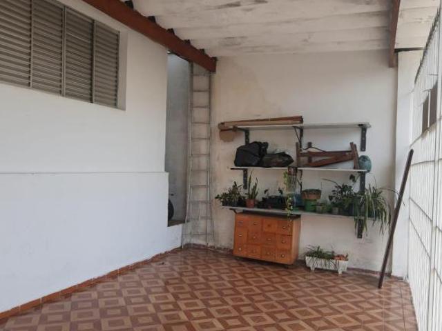 Casa em Vila Antonieta, São Paulo/SP de 130m² 3 quartos à venda por R$ 550.000,00