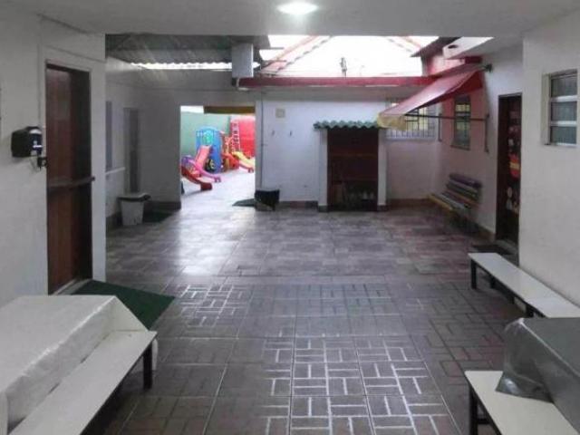 Casa em Vila Antonieta, São Paulo/SP de 500m² 5 quartos à venda por R$ 1.800.000,00