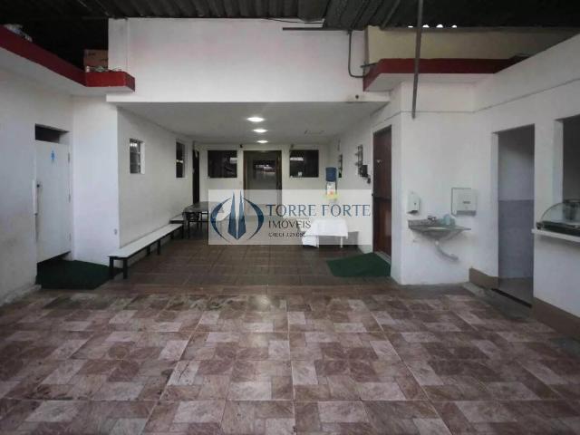 Casa em Vila Antonieta, São Paulo/SP de 500m² à venda por R$ 1.275.600,00