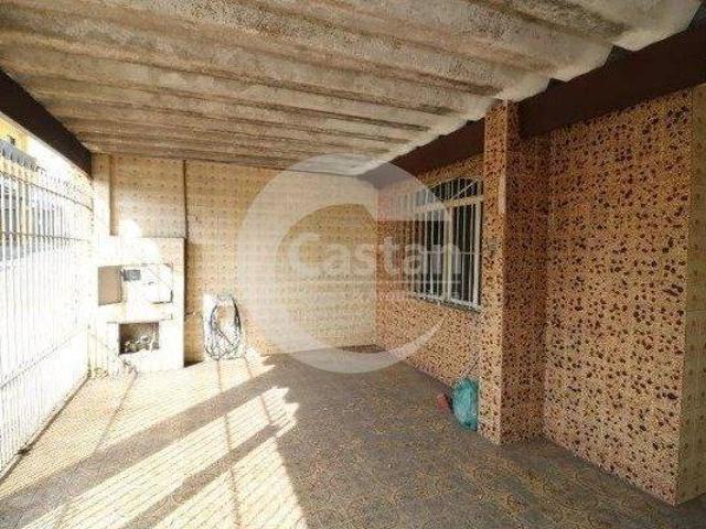 Casa em Vila Antonieta