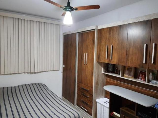 Casa em Vila Antônio Augusto Luiz, Caçapava/SP de 125m² 2 quartos à venda por R$ 300.000,00
