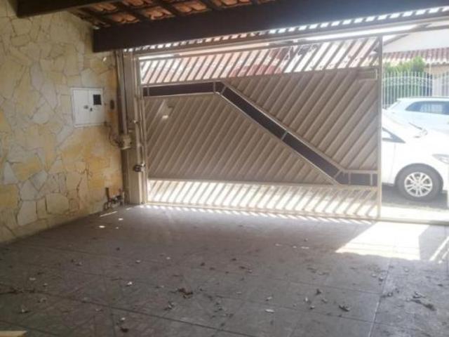 Casa em Vila Antônio Augusto Luiz, Caçapava/SP de 130m² 2 quartos à venda por R$ 349.990,00