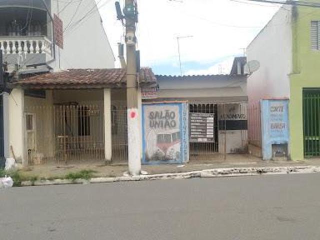Casa em Vila Antônio Augusto Luiz, Caçapava/SP de 228m² 2 quartos à venda por R$ 339.000,00