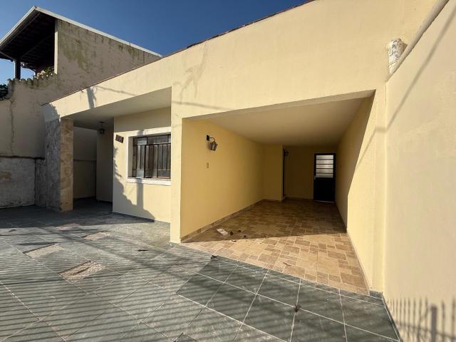 Casa em Vila Antônio Augusto Luiz, Caçapava/SP de 238m² 3 quartos à venda por R$ 634.000,00