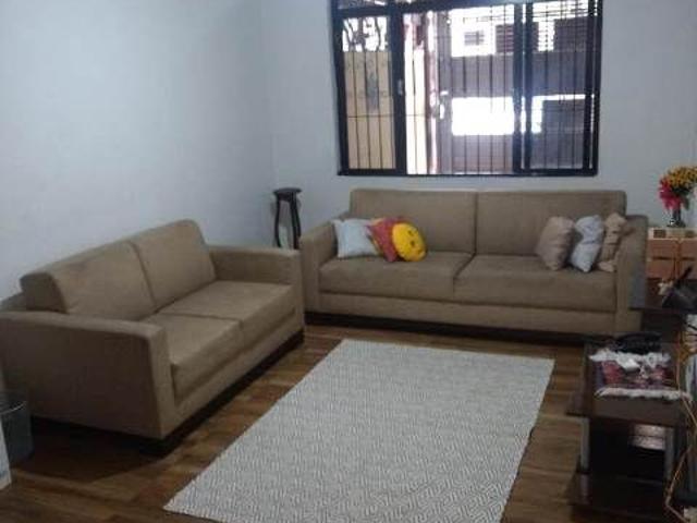 Casa em Vila Antônio, São Paulo/SP de 123m² 3 quartos à venda por R$ 640.000,00