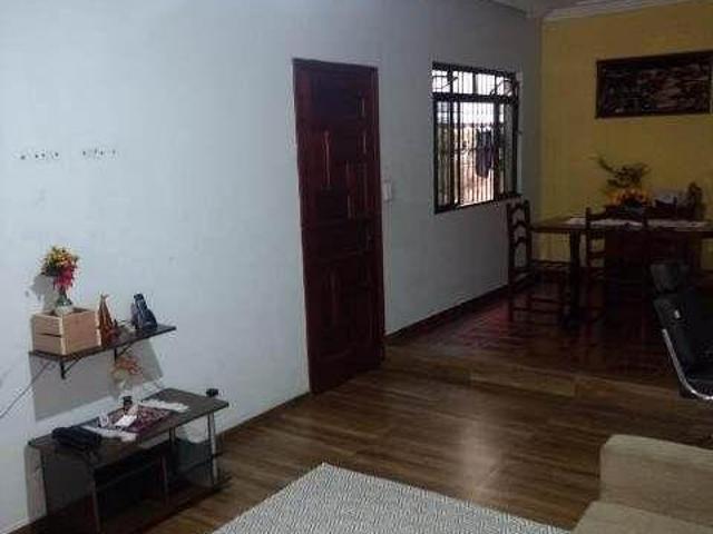 Casa em Vila Antônio, São Paulo/SP de 123m² 3 quartos à venda por R$ 641.000,00