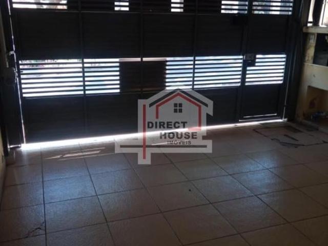 Casa em Vila Antônio, São Paulo/SP de 127m² 4 quartos à venda por R$ 640.000,00
