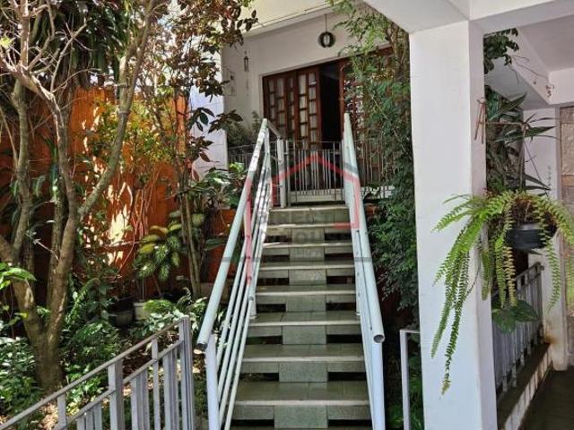 Casa em Vila Antônio, São Paulo/SP de 229m² 3 quartos à venda por R$ 675.000,00
