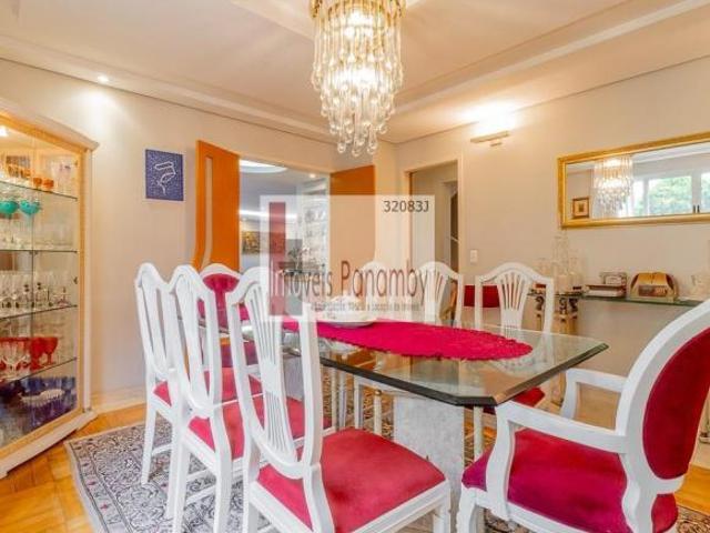 Casa em Vila Andrade, São Paulo/SP de 462m² 4 quartos à venda por R$ 2.500.000,00