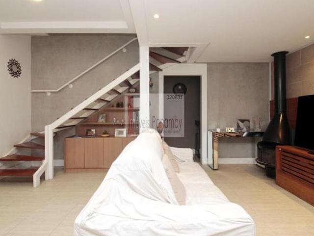 Casa em Vila Andrade, São Paulo/SP de 106m² 3 quartos à venda por R$ 760.000,00
