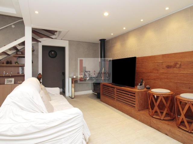 Casa em Vila Andrade, São Paulo/SP de 106m² 3 quartos à venda por R$ 759.900,00