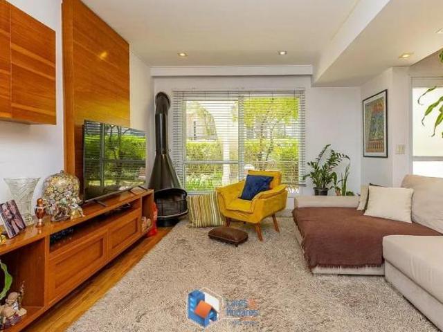 Casa em Vila Andrade, São Paulo/SP de 107m² 3 quartos à venda por R$ 798.000,00