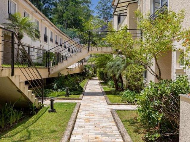 Casa em Vila Andrade, São Paulo/SP de 107m² 3 quartos à venda por R$ 798.000,00