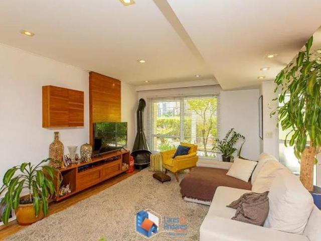 Casa em Vila Andrade, São Paulo/SP de 107m² 3 quartos à venda por R$ 836.000,00