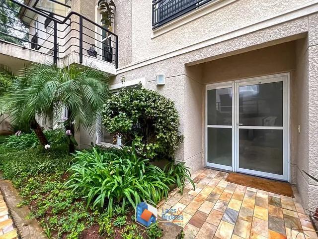 Casa em Vila Andrade, São Paulo/SP de 108m² 3 quartos à venda por R$ 778.900,00
